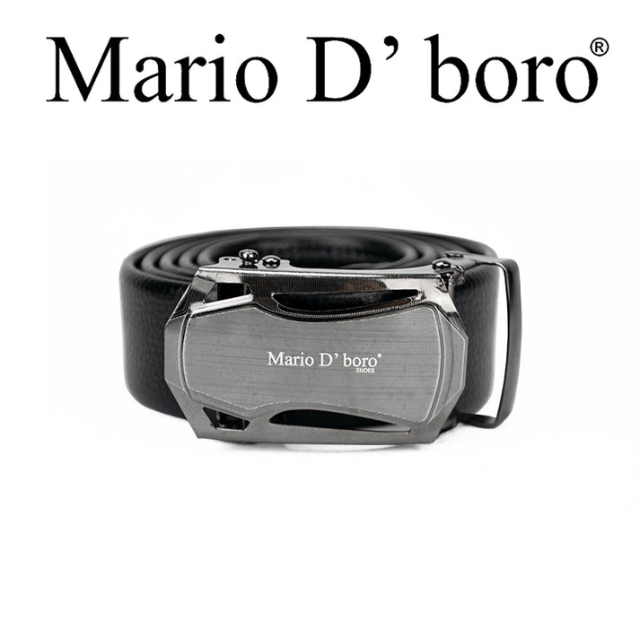 Mario D' Boro Accessories Belt for Men B1T1 – Mario D`boro